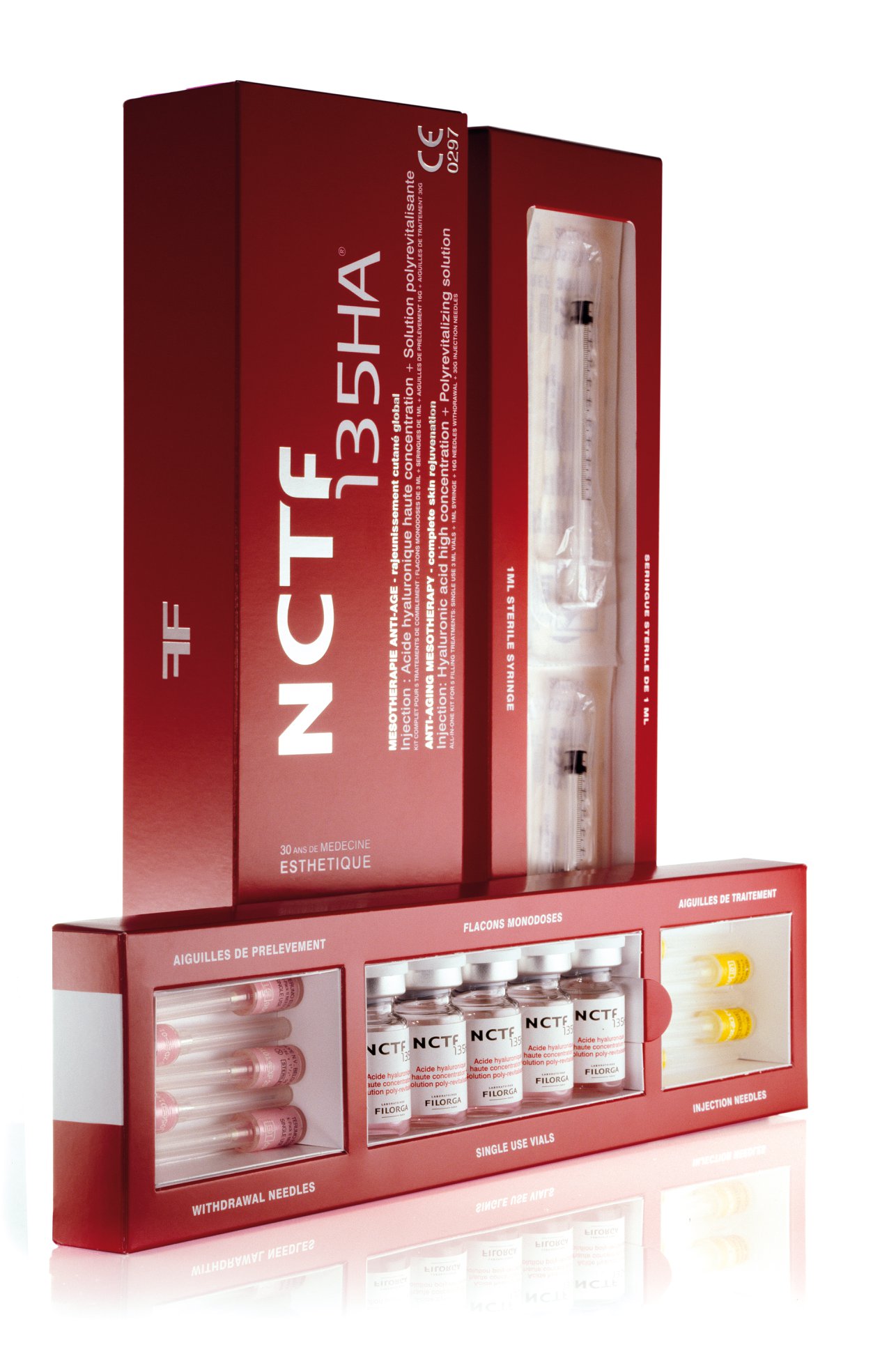 Filorga Bio Nutri Lift Treatment – Cambridge Medical Aesthetics